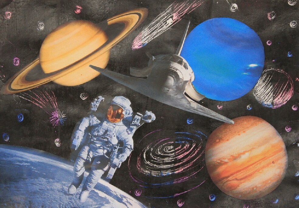 Vesmír očami detí 2013, Hvezdáreň v Partizánskom